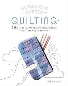 Conscious Crafts Quilting