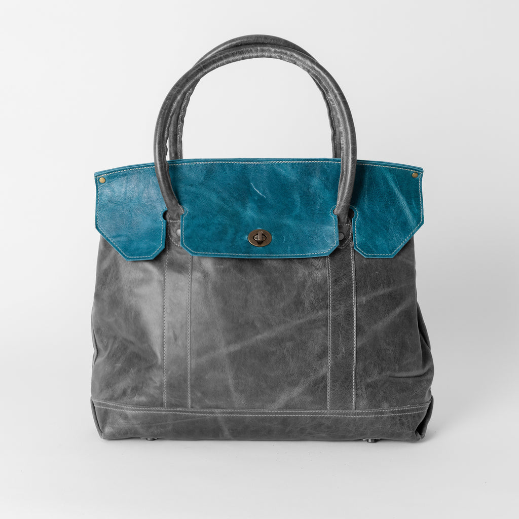 The Jane Bag add ons - Twist Lock